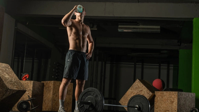 Unleashing the Power of Pre-Workout: What Does It Do for Your Fitness ...
