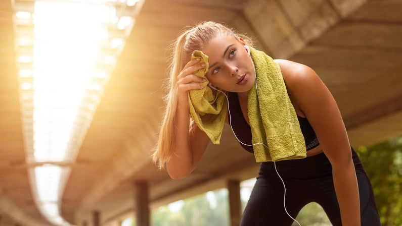 How to Recover Faster from Workouts: A Comprehensive Guide – BMF Nutrition